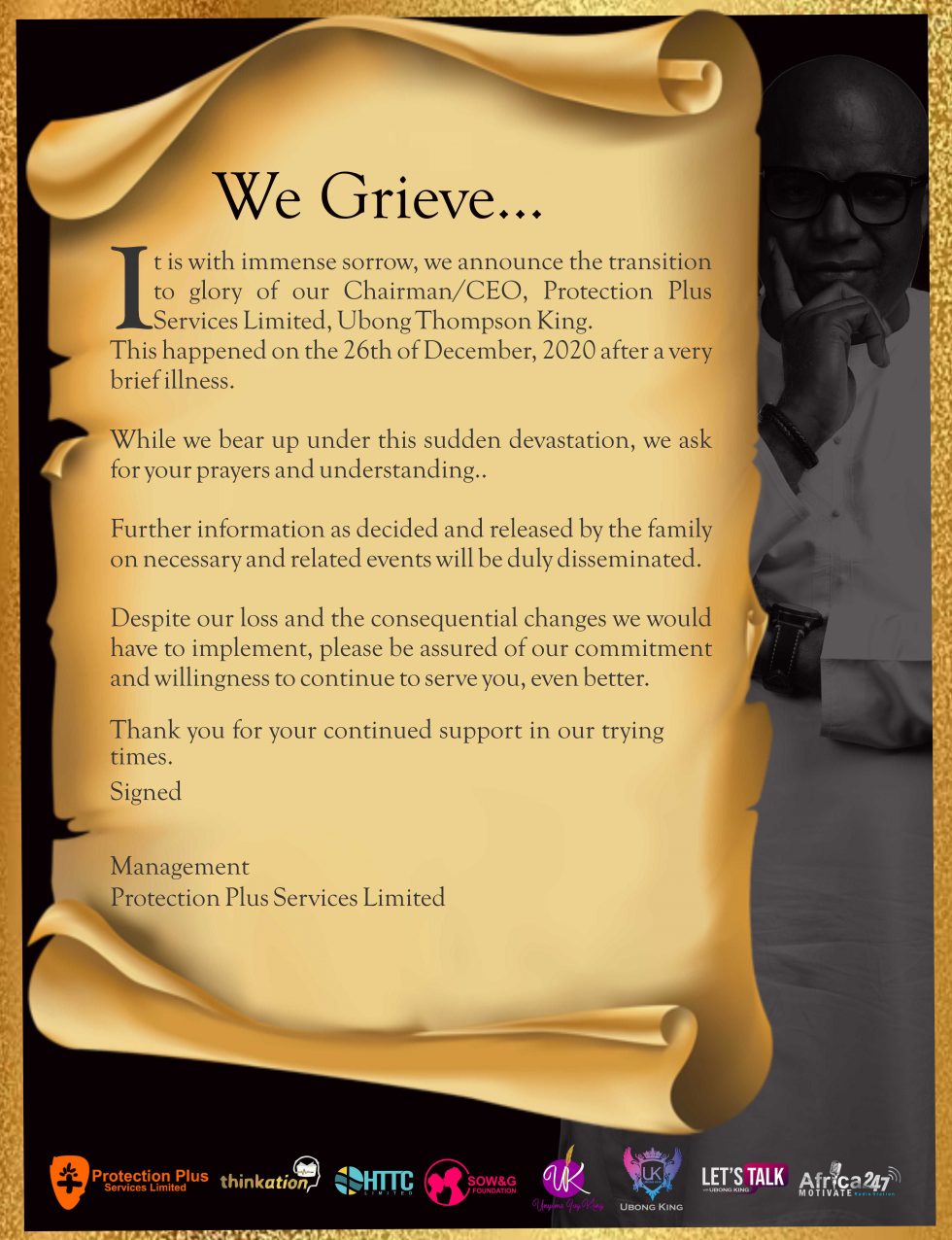 Ubong King | Ubong King Official Website